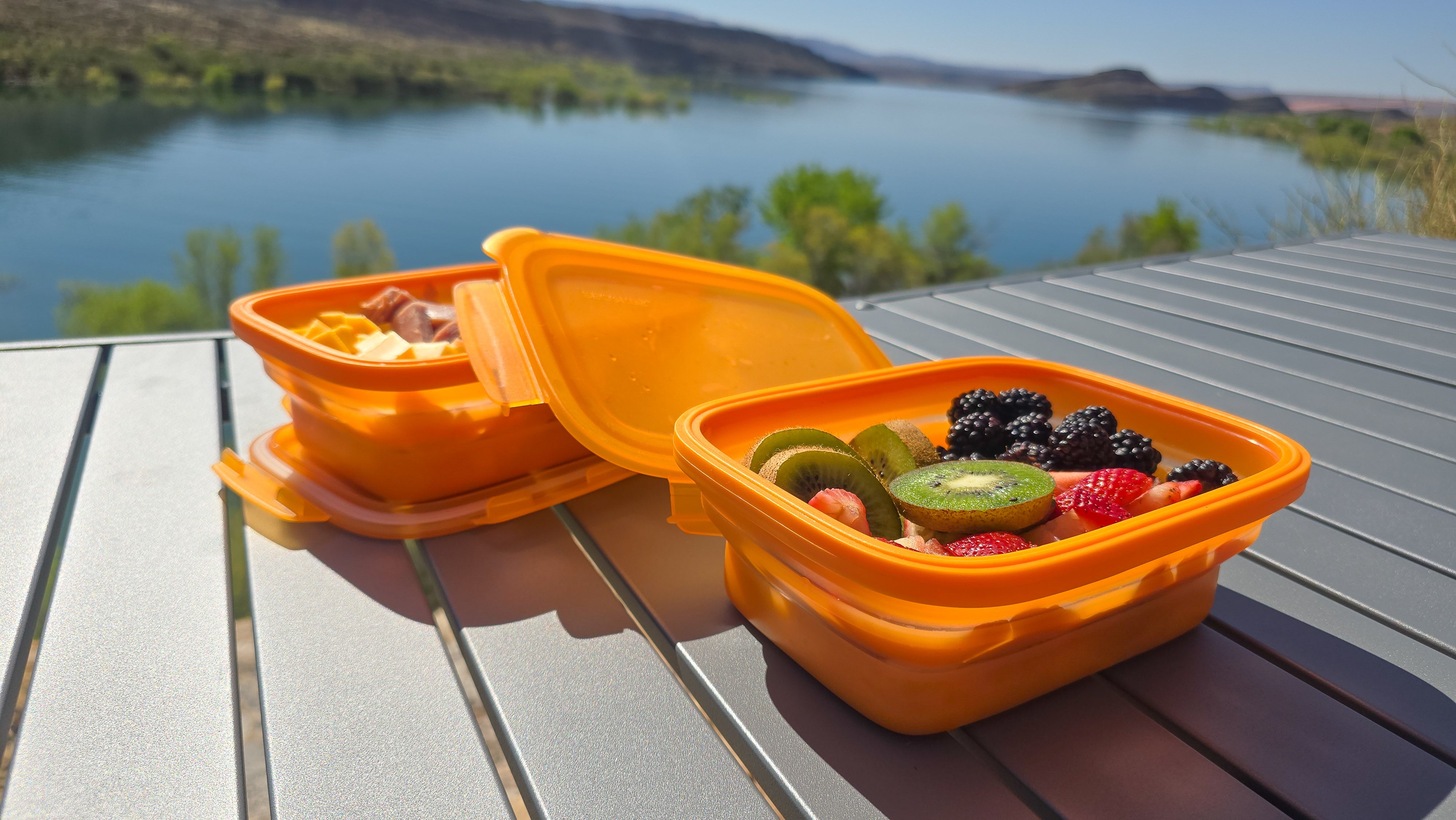 Anybody tried these Drip EZ prep tubs? - Pitmaster Club