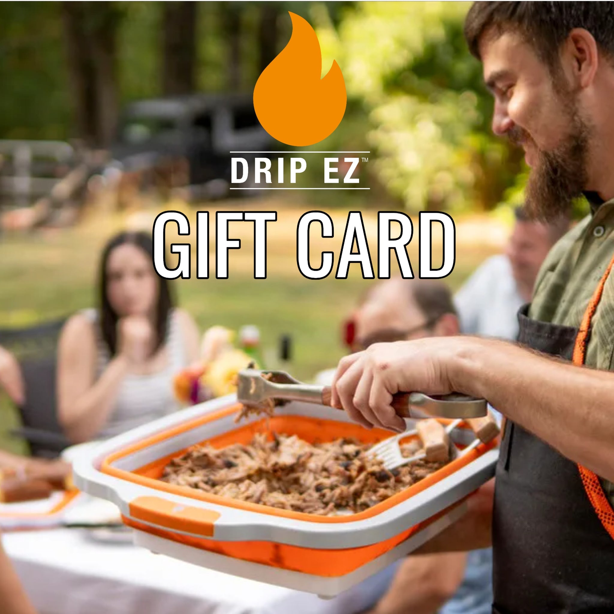 Drip EZ Gift Card