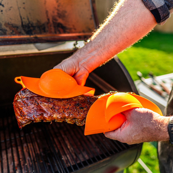 BBQ Grill Mitts – Drip EZ
