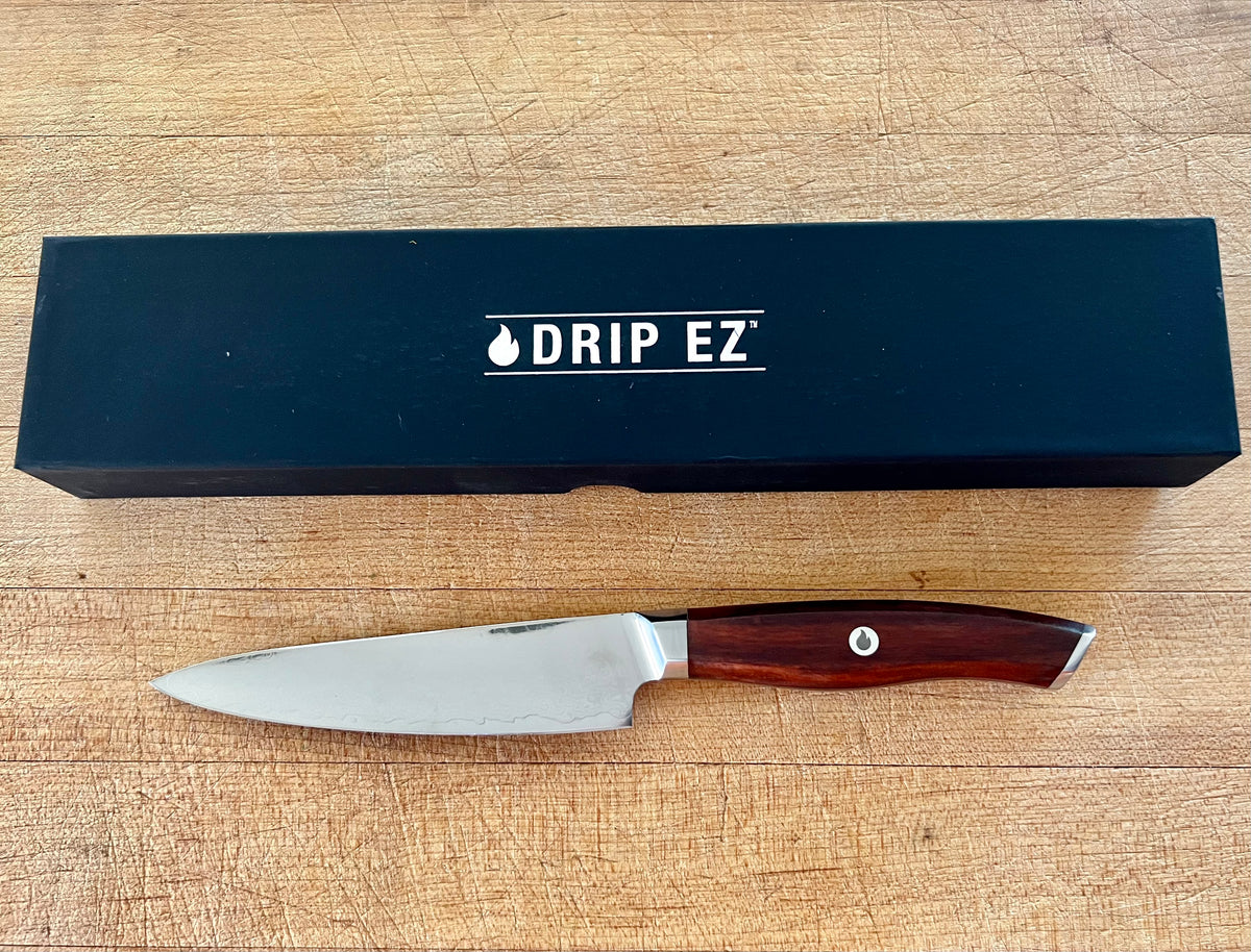 Utility Trimming Knife – Drip EZ