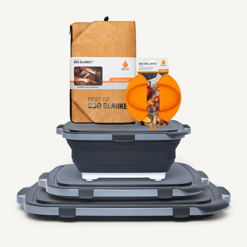 Prep Tubs – Drip EZ