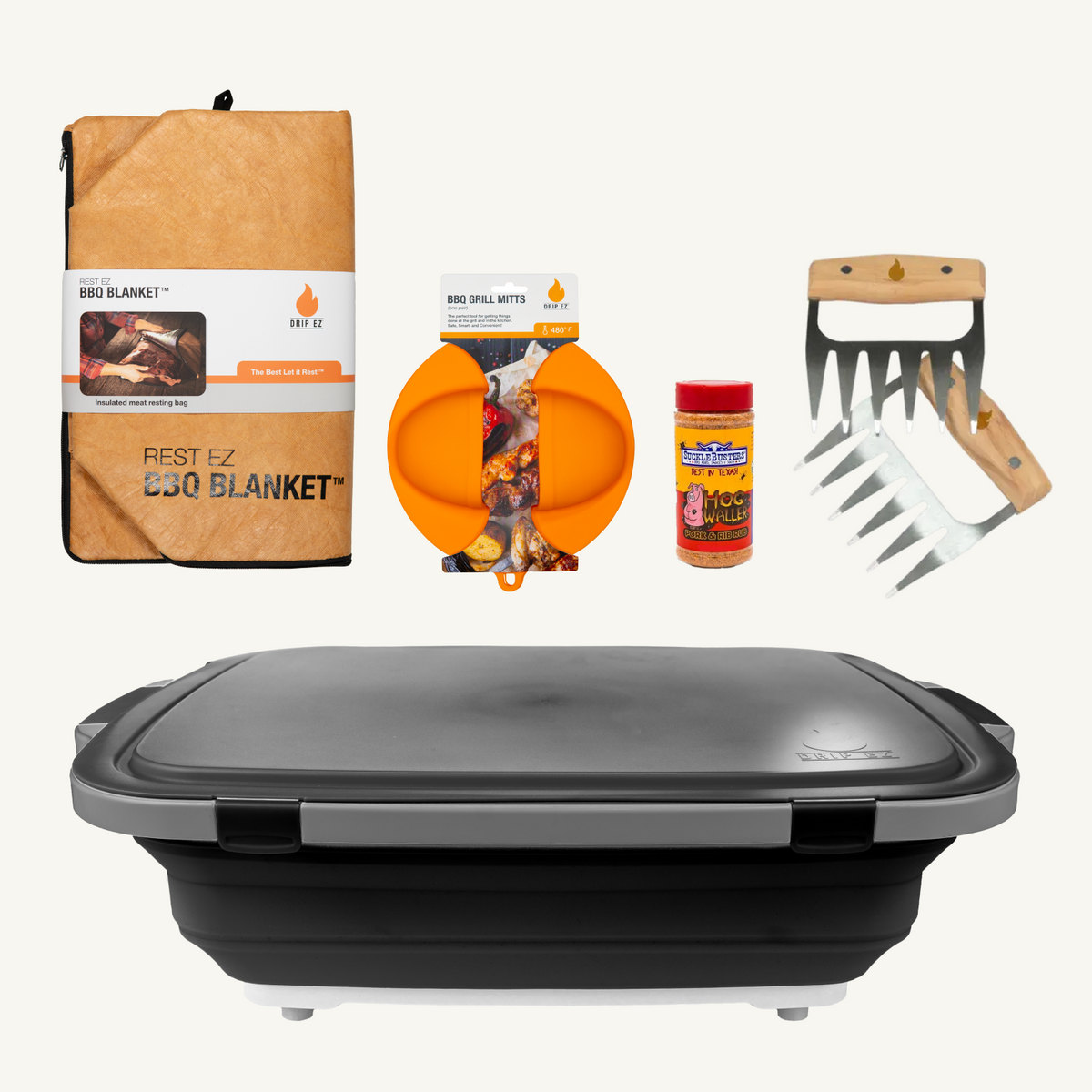 Pork Master Bundle – Drip EZ