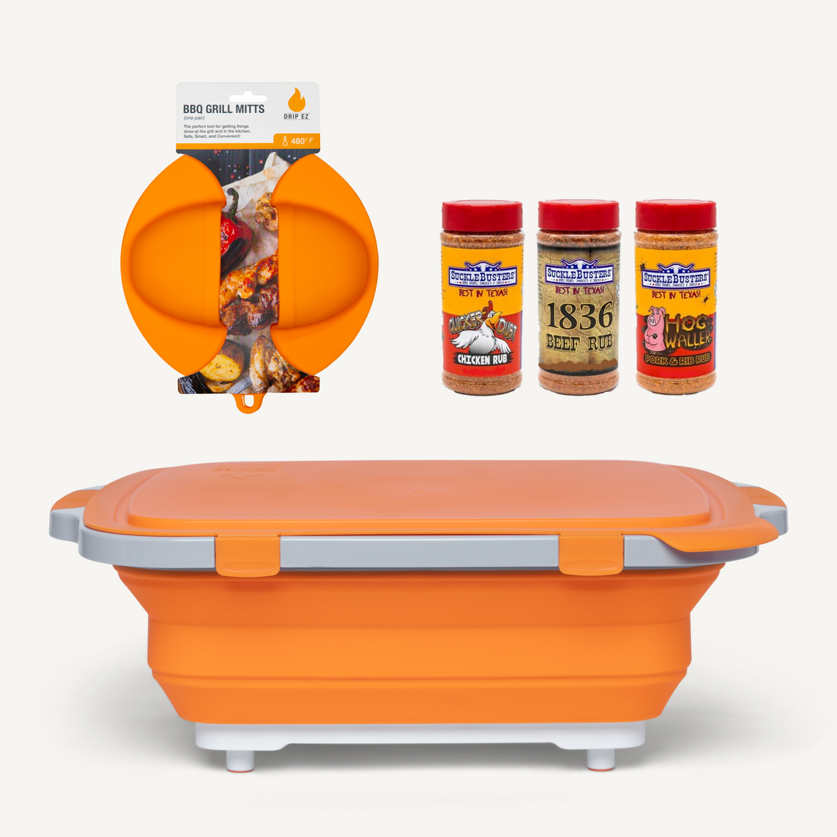 Prep Master Bundle – Drip EZ