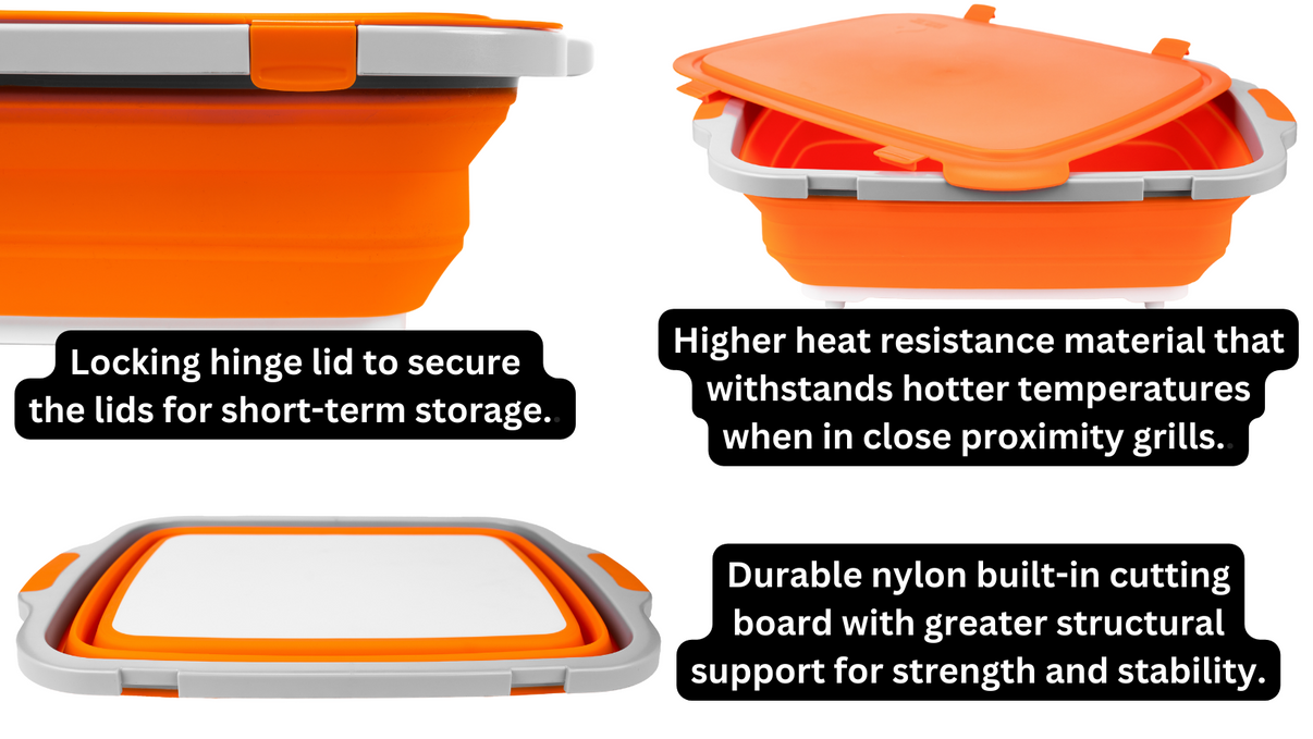 Prep Master Bundle – Drip EZ